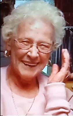 Barbara Compton | Masters Funeral Home - Mannington, WV